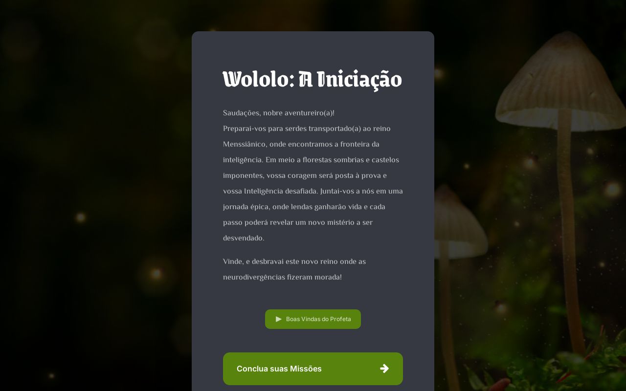 Wololo